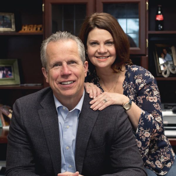 Pastors & Staff – Open Door Baptist Church