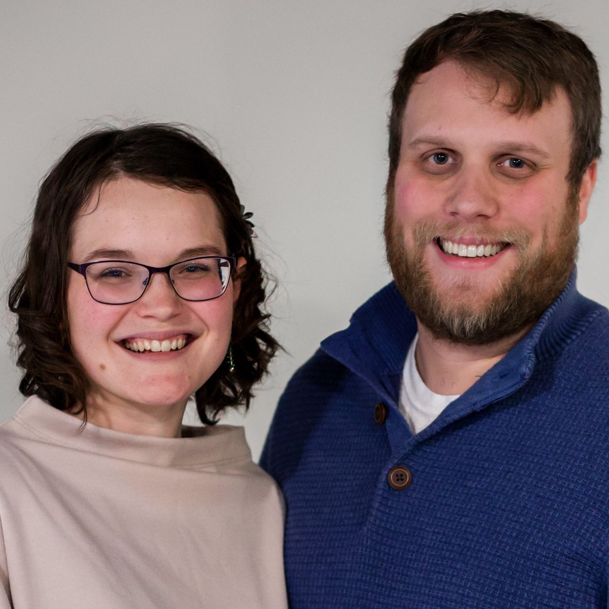 Pastors & Staff – Open Door Baptist Church