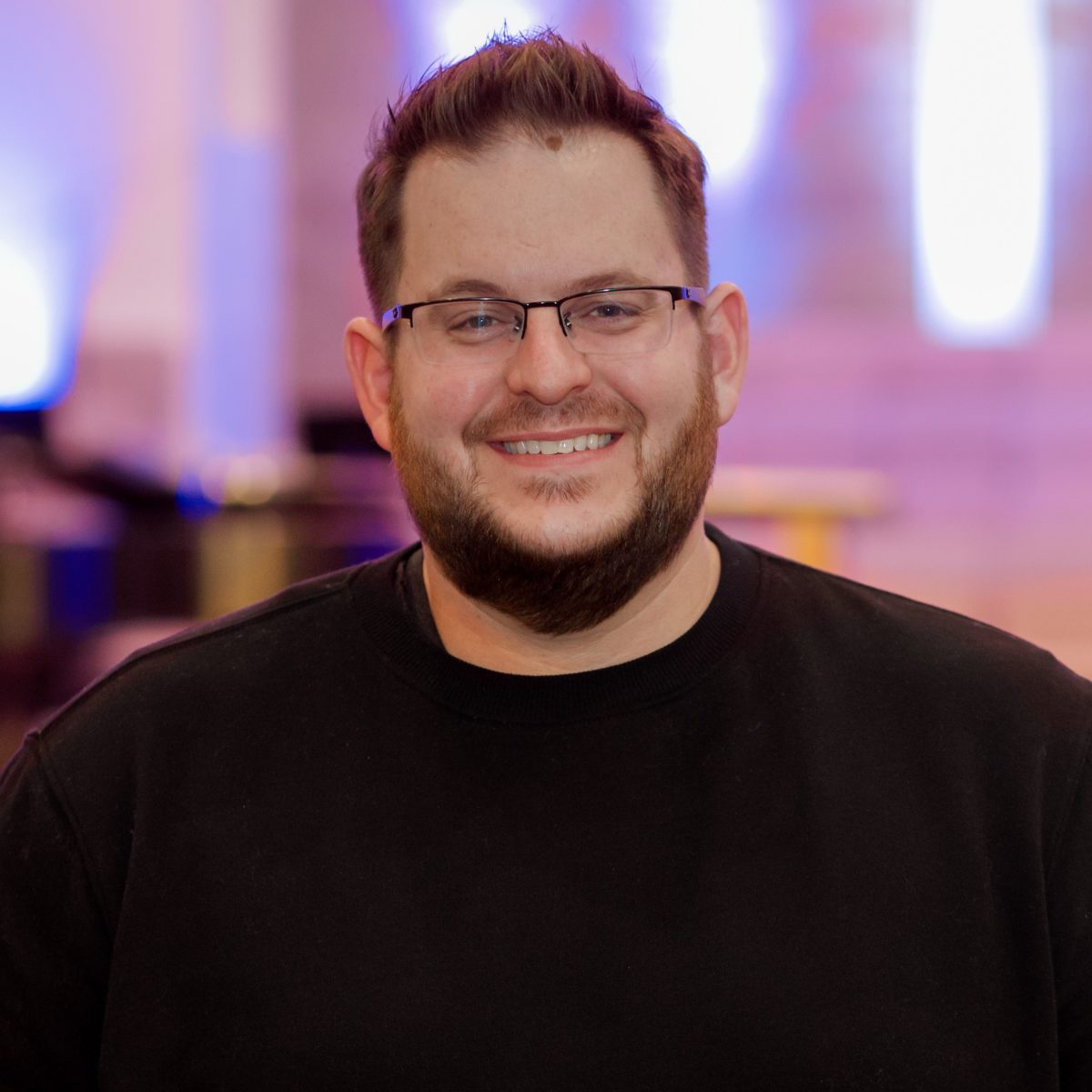 Pastors & Staff – Open Door Baptist Church