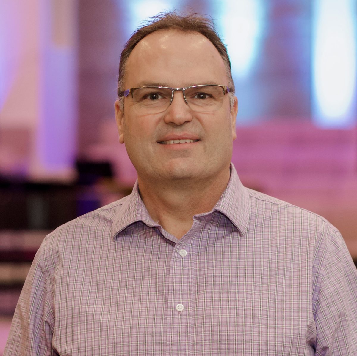 Pastors & Staff – Open Door Baptist Church