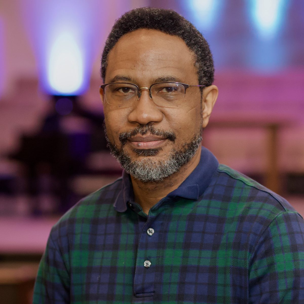 Pastors & Staff – Open Door Baptist Church