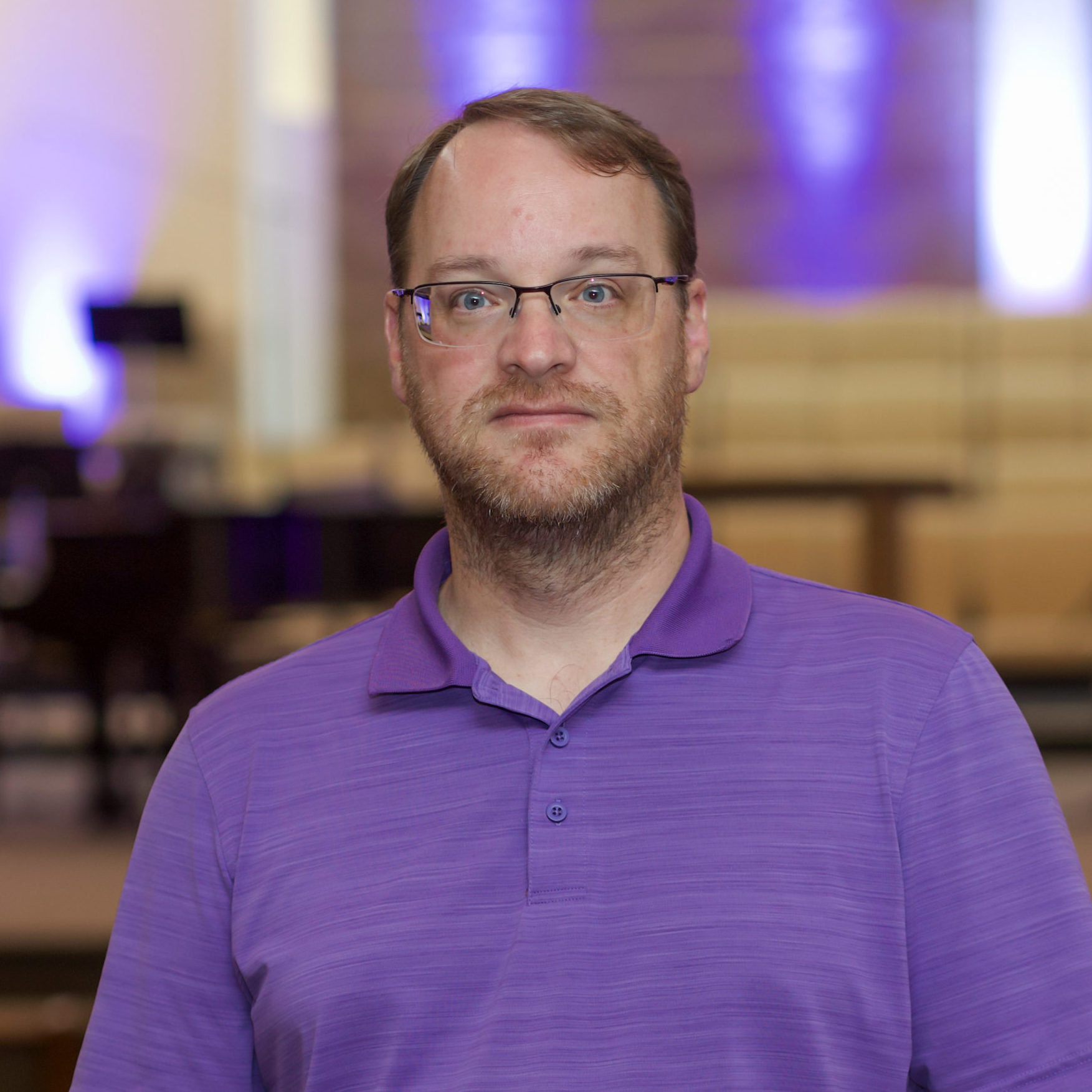 Pastors & Staff – Open Door Baptist Church