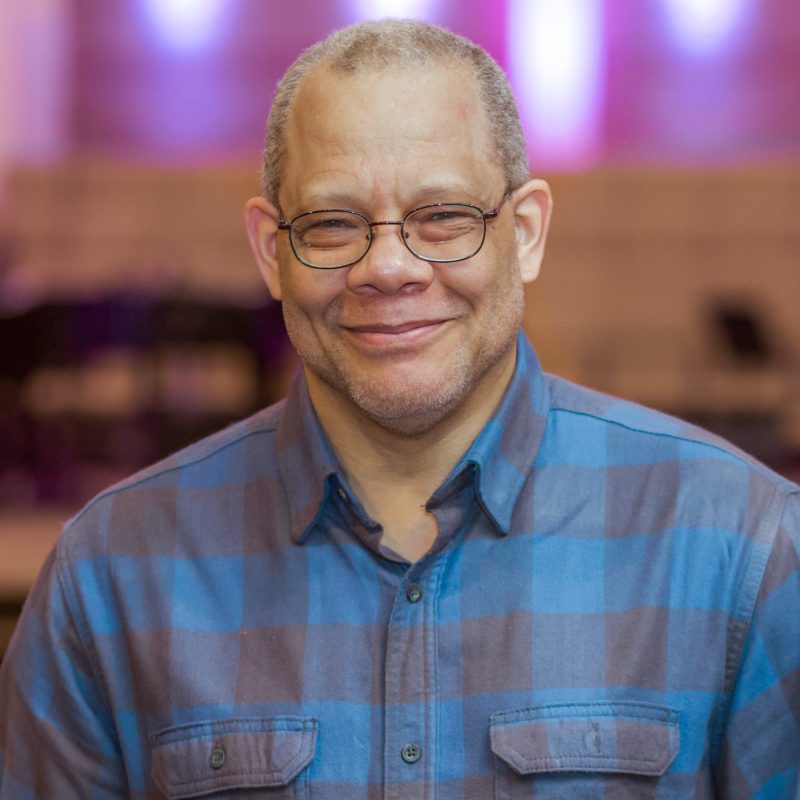 Pastors & Staff – Open Door Baptist Church